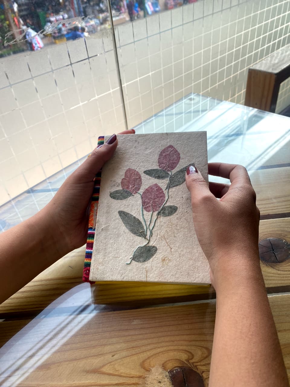 Loktagiri Nepal | Handmade Lokta Paper Journals & Stationery